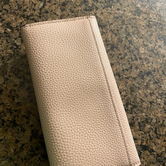 H by Halston | Bags | Halston Trendy Wallet | Poshmark